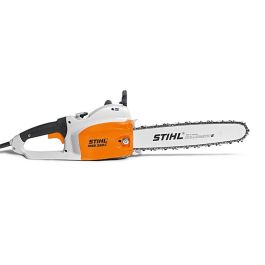 Fierastrau electric cu lant STIHL MSE 250 C-Q, 2500 W, sina 40 cm, pas ...
