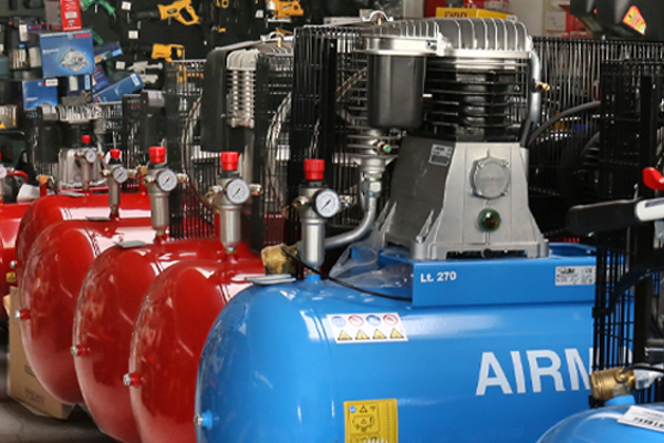 7 criterii de selectie ale unui compresor de aer de calitate - Blog | MASIF