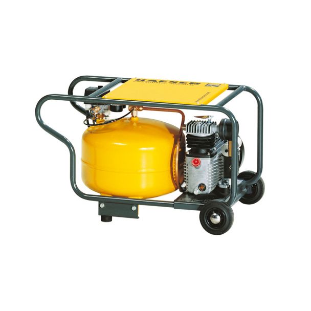 Compresor de aer Kaeser PREMIUM CAR 300/30 W, 30 L, 1,5 KW, 10 bar, 300 ...